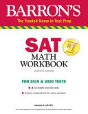 SAT Math Workbook: Lawrence S. Leff | metabook.gr