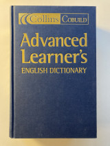 Collins COBUILD Advanced Learner's English Dictionary: John Sinclair ...