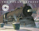 The Polar Express: Chris Van Allsburg | metabook.gr