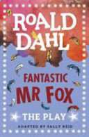 Fantastic Mr Fox: Roald Dahl | metabook.gr