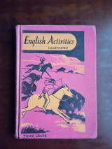 English Activities Illustrated - Third Grade: Hatfield - Lewis ...