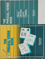 The Phrasal Verbs Book + Key, Notes and Tests: William Chuckney ...